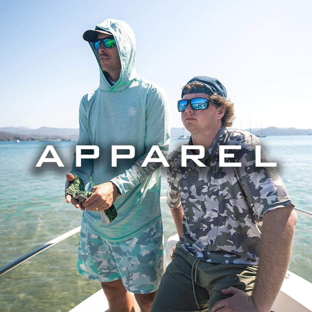 Apparel – Googan Squad