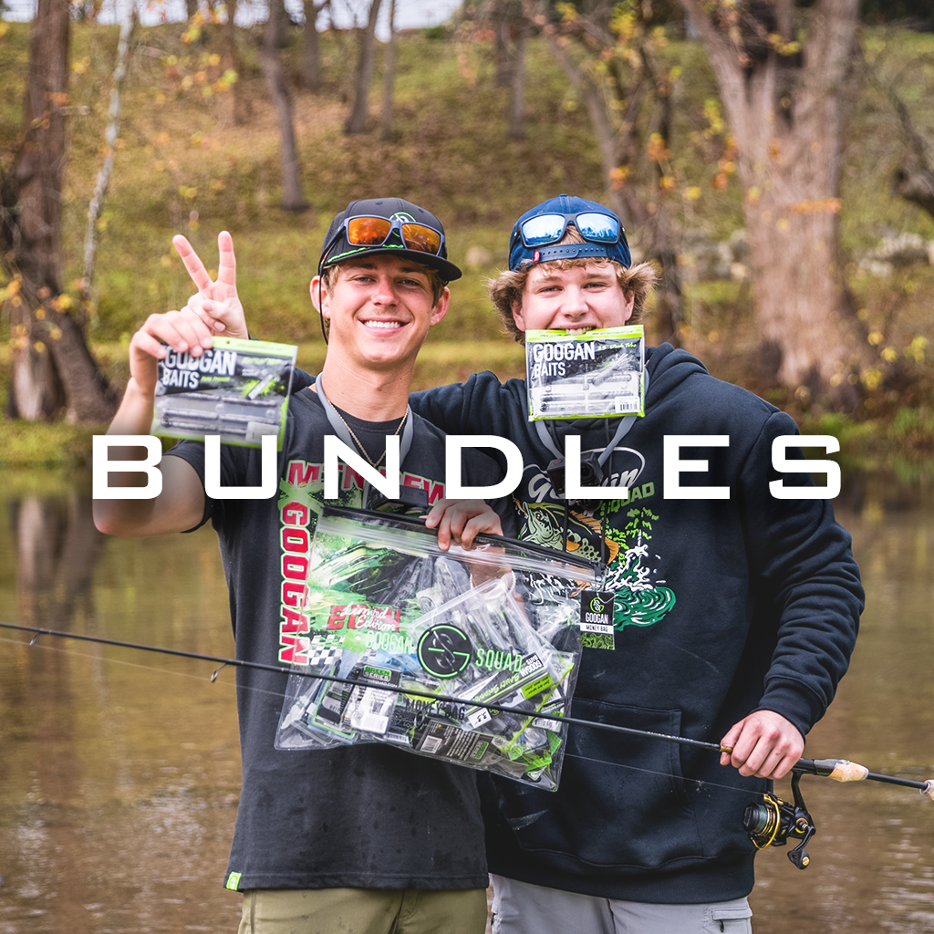 Bundles – Tagged "Exclusive Bundles"– Googan Squad