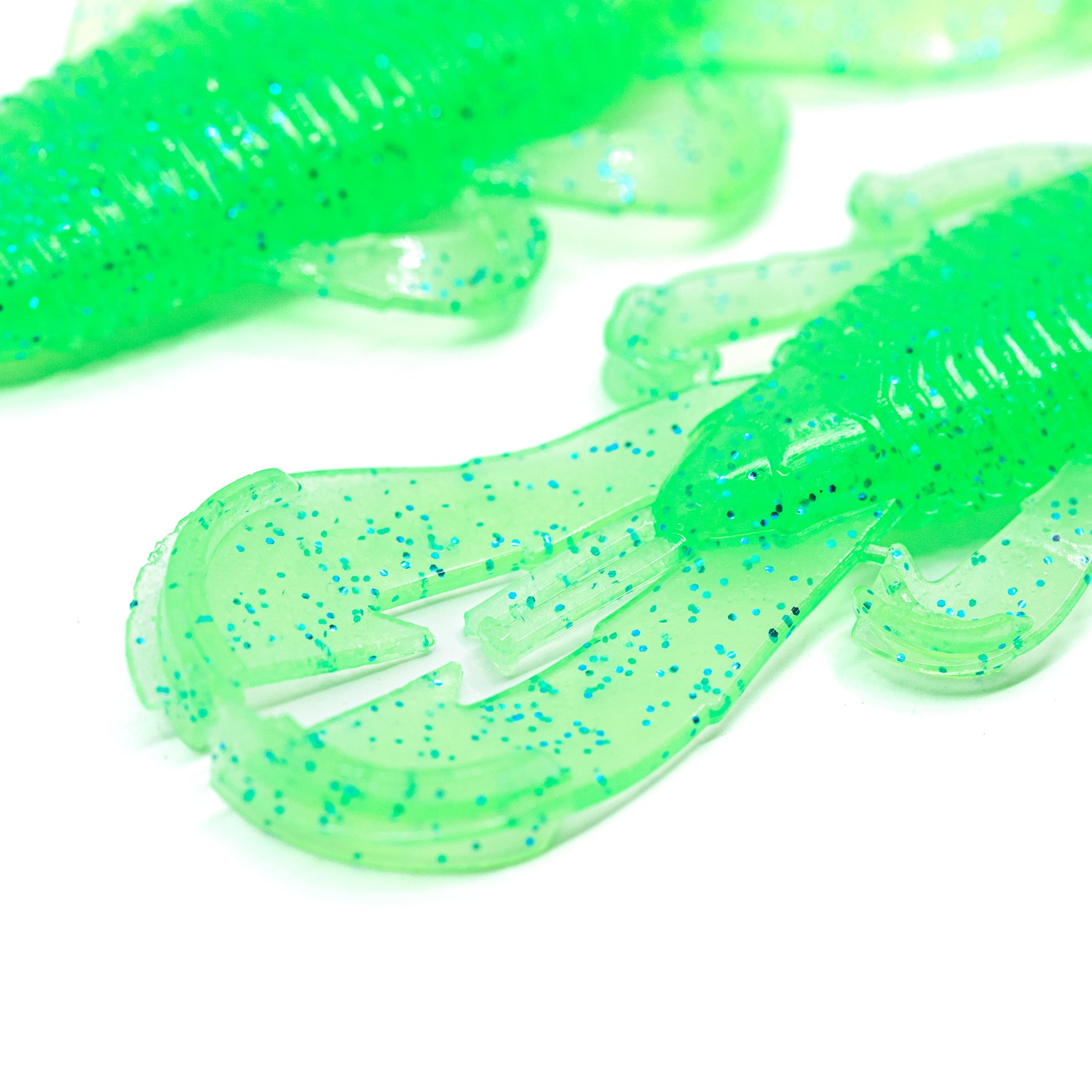 The Googan Reserve – Googan Squad