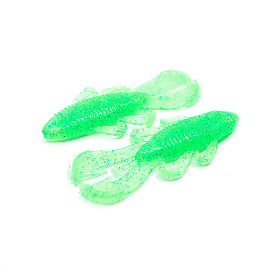 The Googan Reserve – Googan Squad