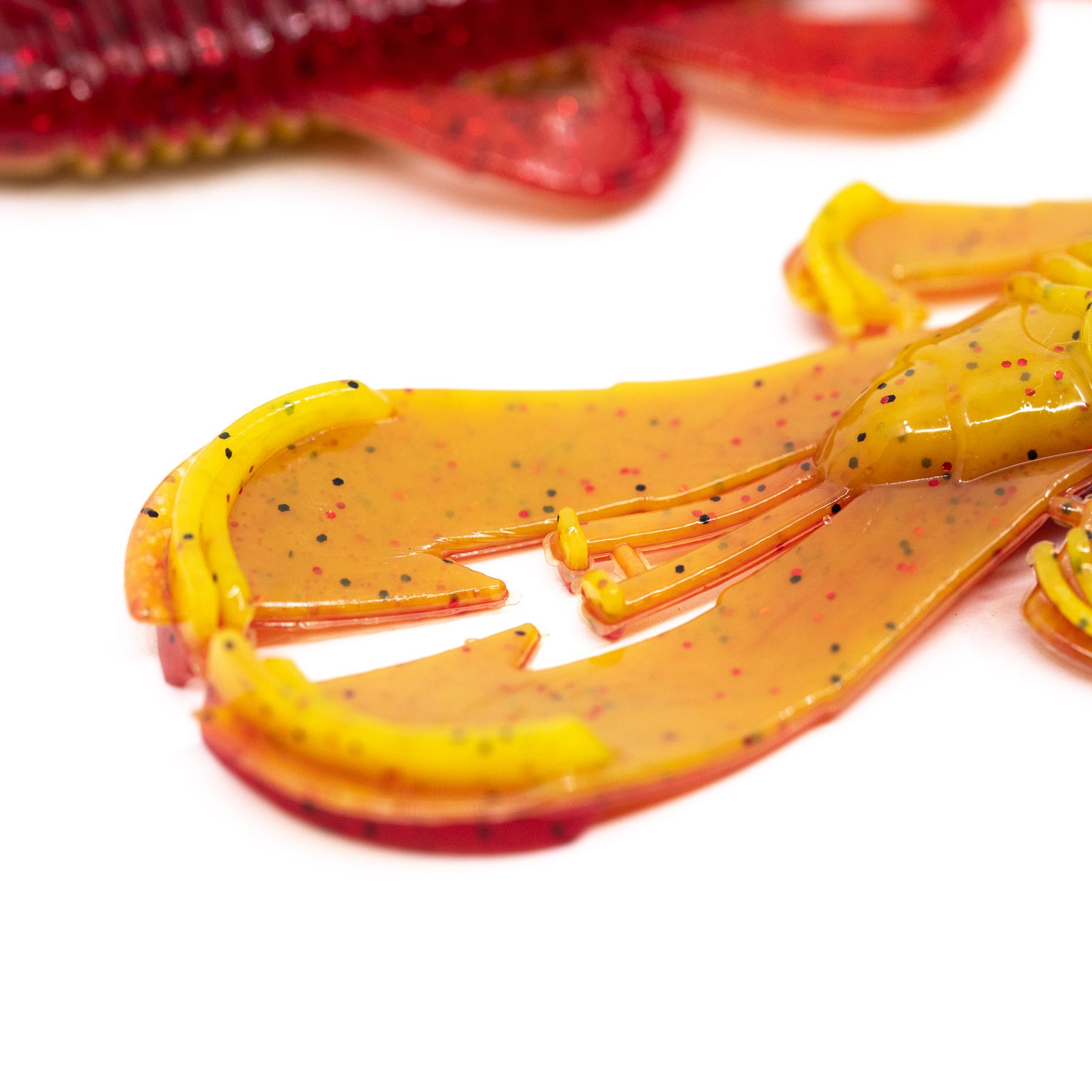 Limited Edition Reserve Bandito Bug - [Boiled Crawfish] – Googan Squad