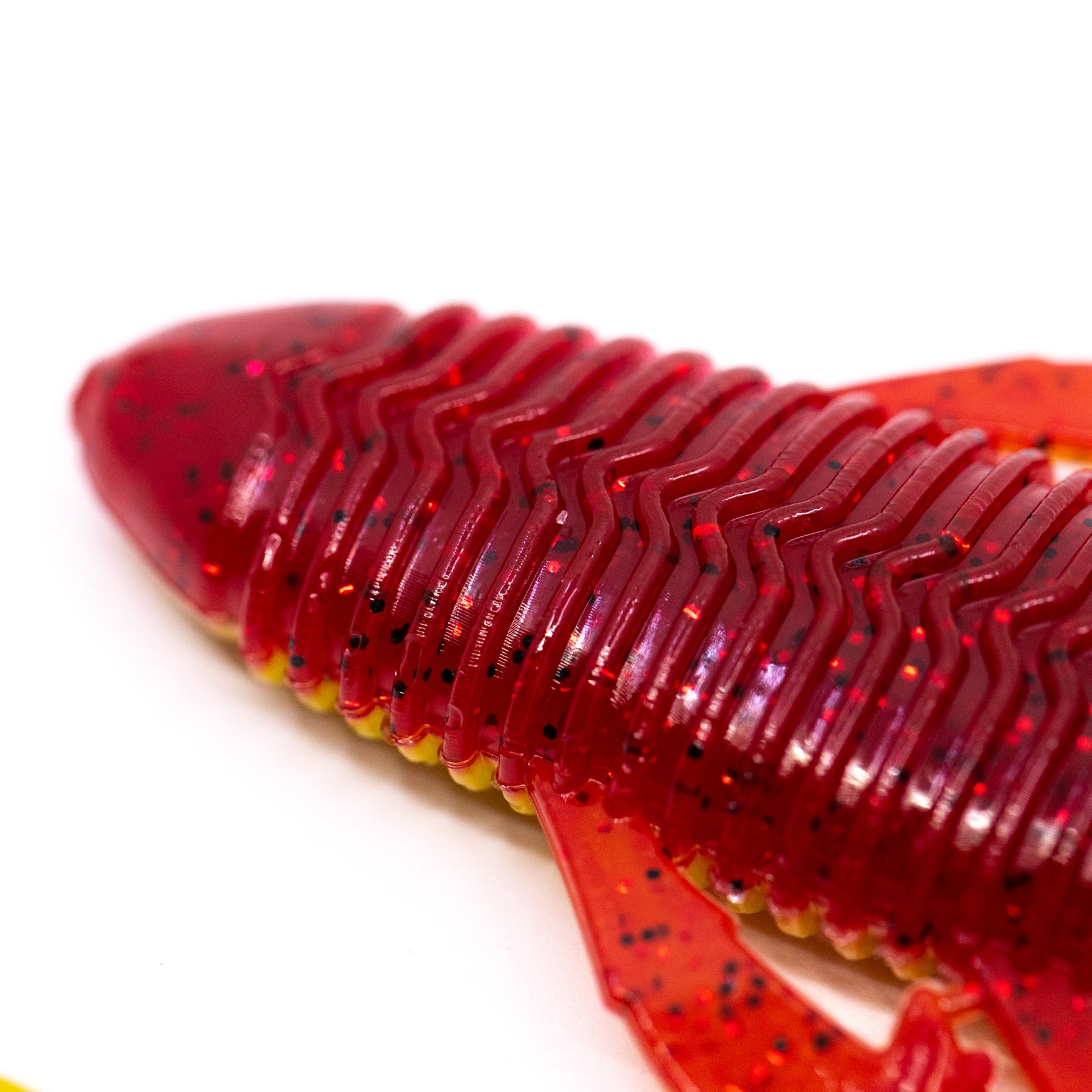 Limited Edition Reserve Bandito Bug - [Boiled Crawfish] – Googan Squad