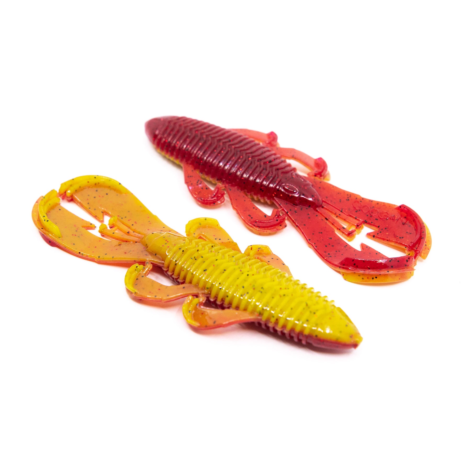 Limited Edition Reserve Bandito Bug - [Boiled Crawfish] – Googan Squad