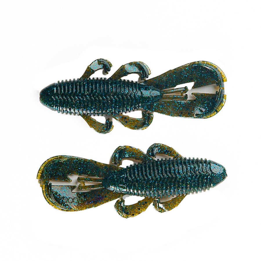 Bandito Bug – Googan Squad