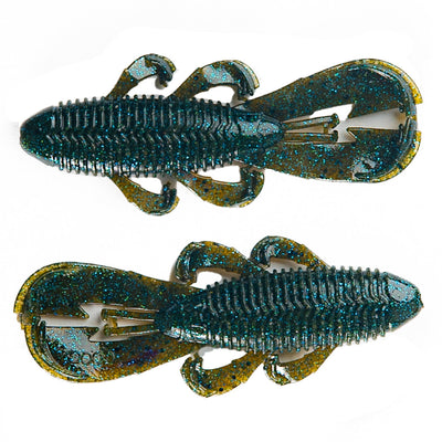 Googan Squad Bandito Bug – Creature Bait