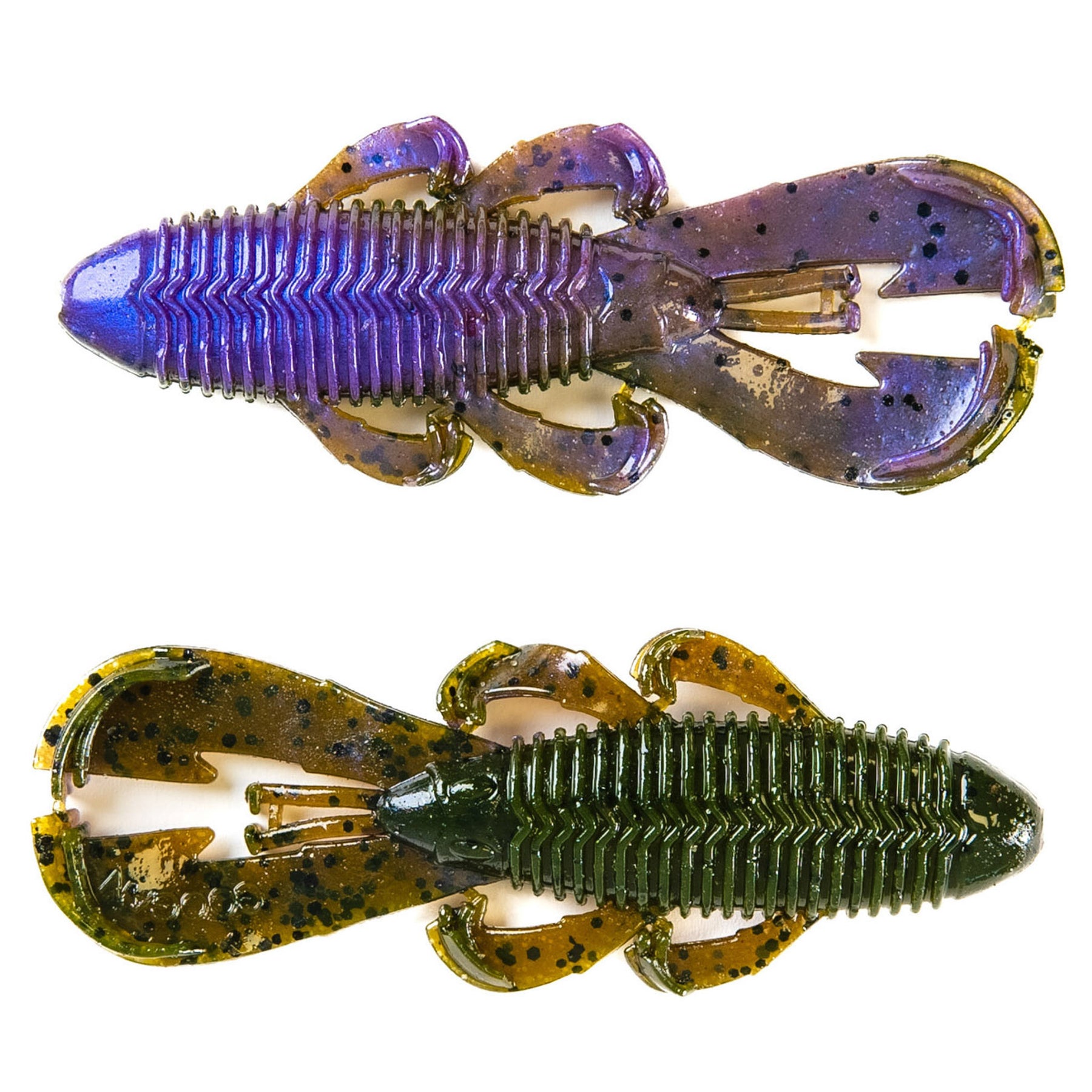 Googan Squad Bandito Bug – Creature Bait