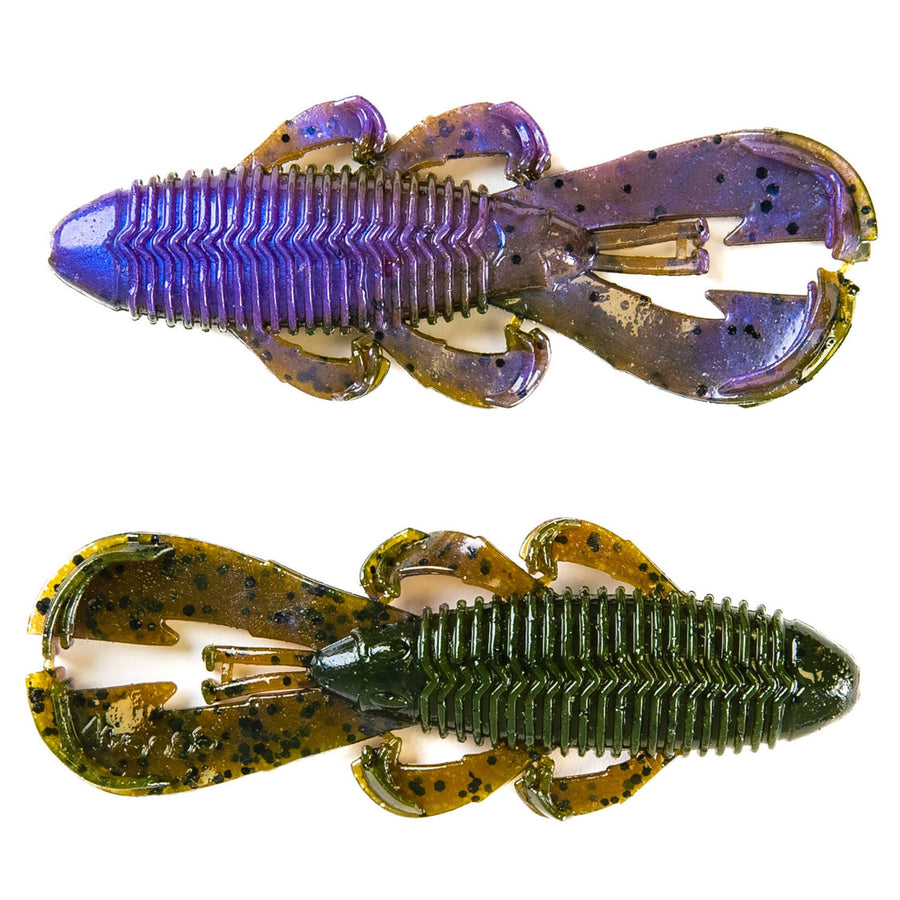 Googan Squad Bandito Bug – Creature Bait