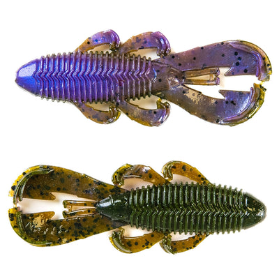 Googan Squad Bandito Bug – Creature Bait