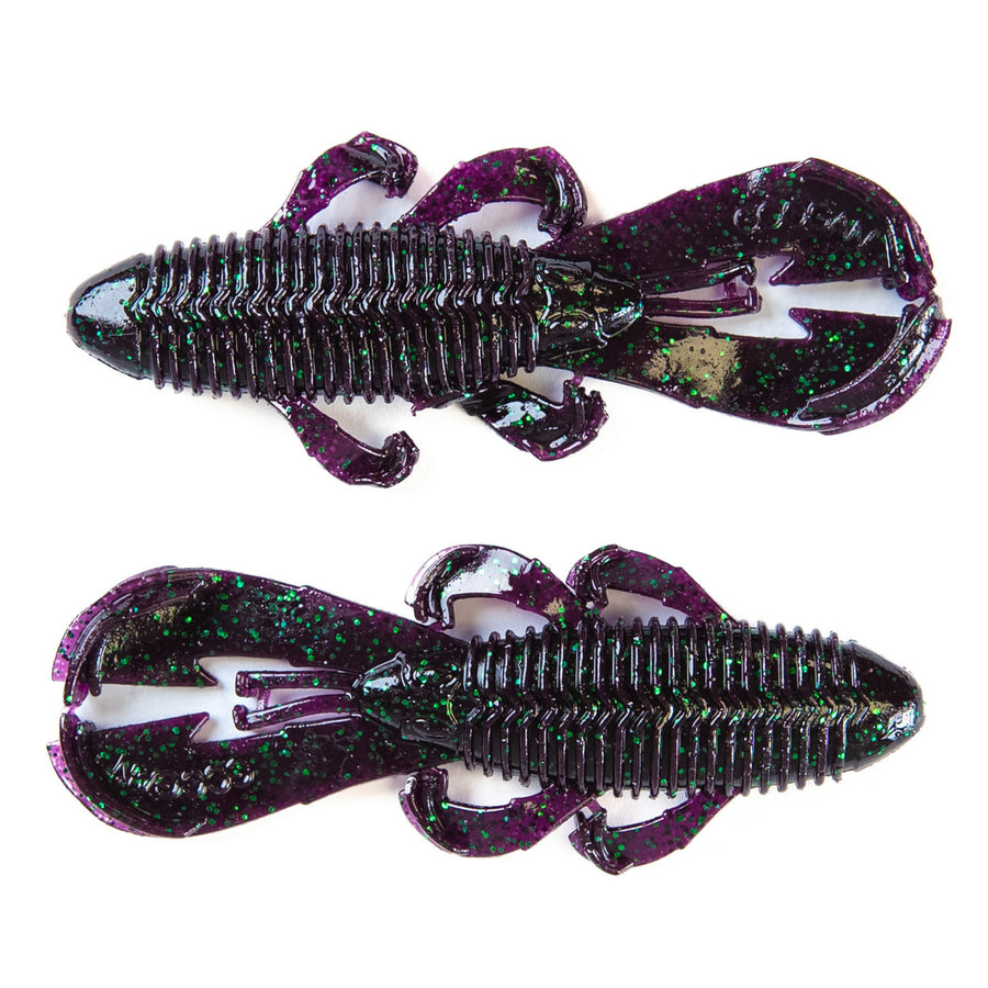 Googan Squad Bandito Bug – Creature Bait