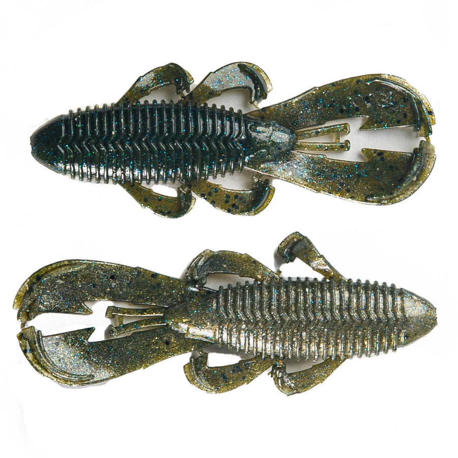 Googan Squad Bandito Bug – Creature Bait