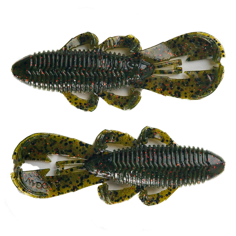 Googan Squad Bandito Bug – Creature Bait
