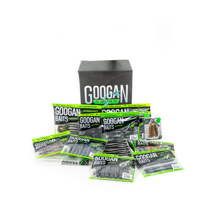 Best Sellers Money Bag Bundle – Googan Squad