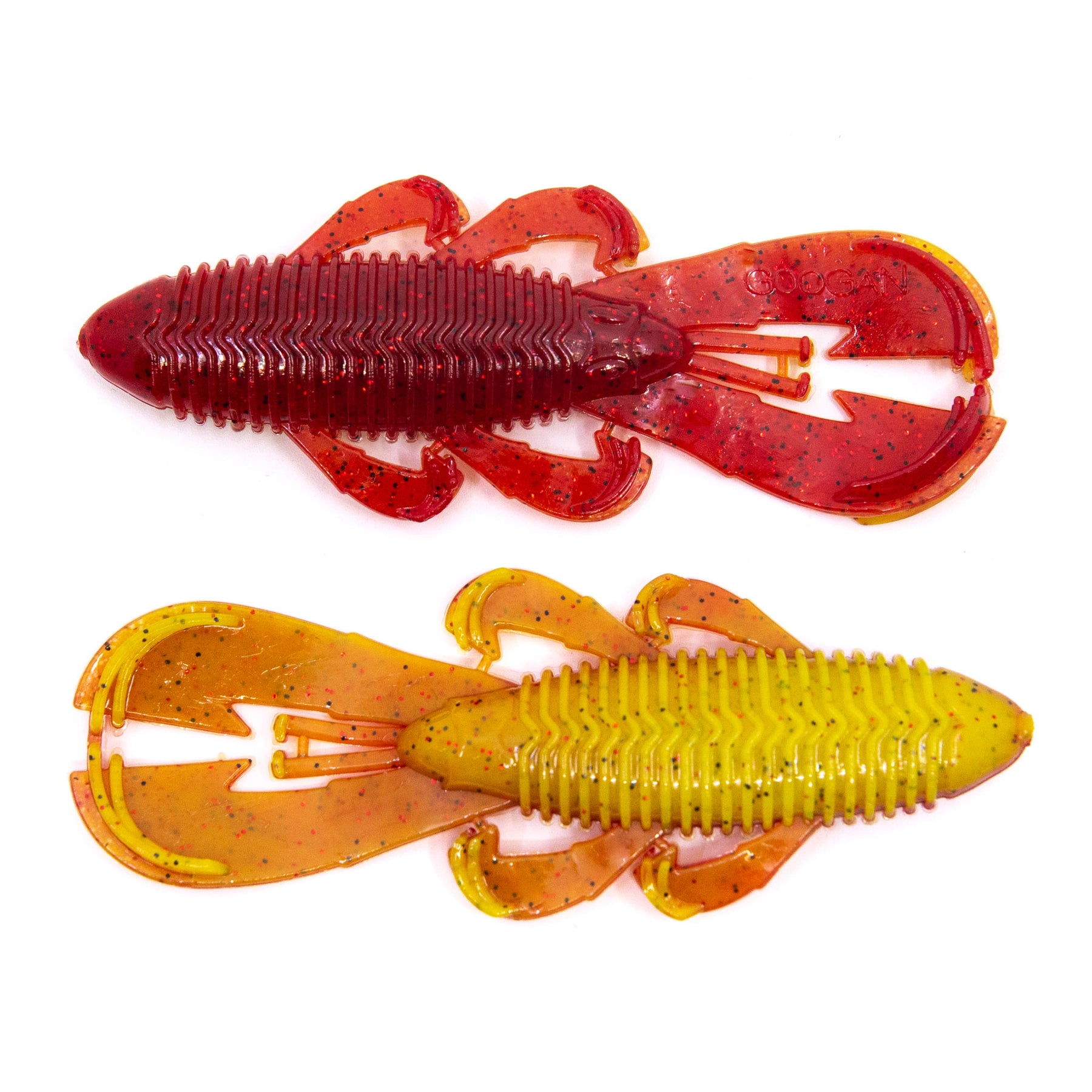 The Googan Reserve – Googan Squad