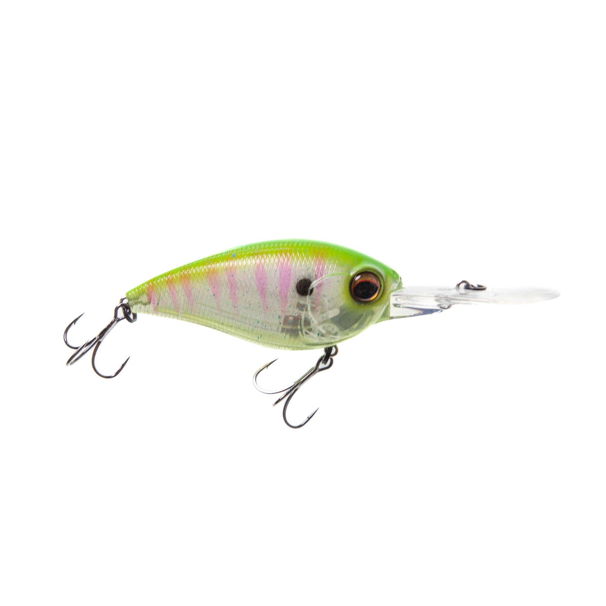 Bass Mafia Capo Deep Diving Crankbait – Googan Squad