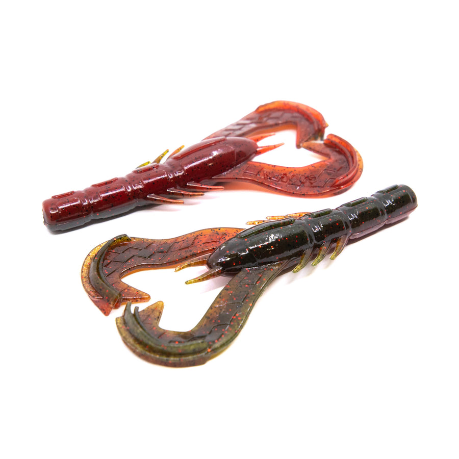 The Googan Reserve – Googan Squad