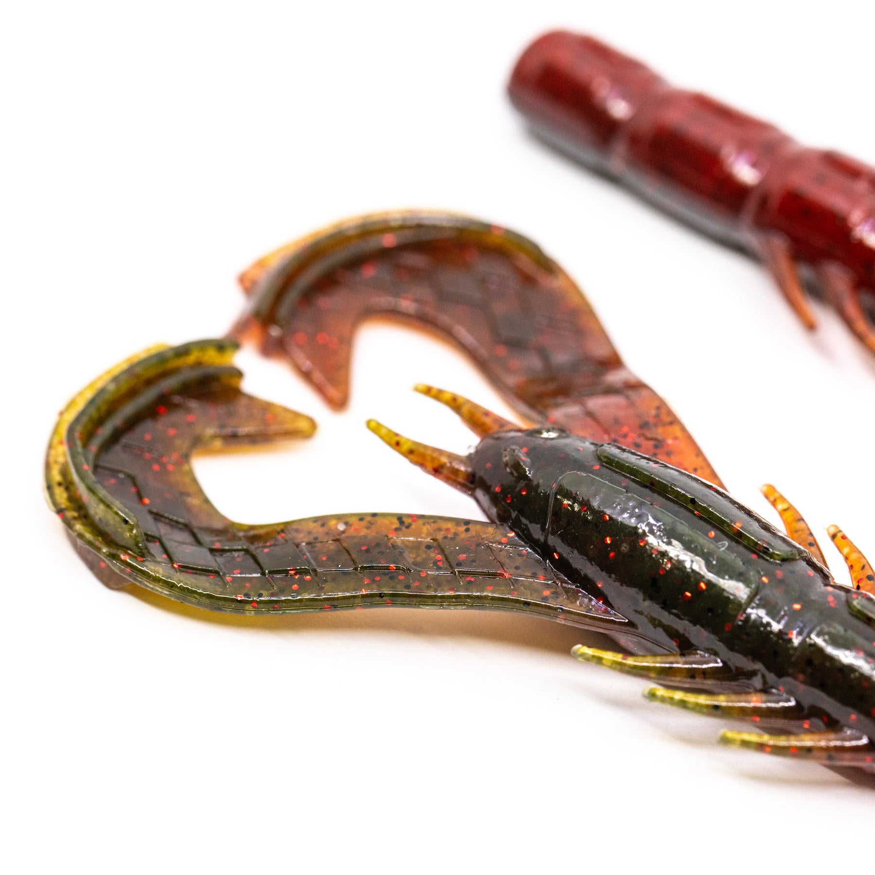 The Googan Reserve – Googan Squad