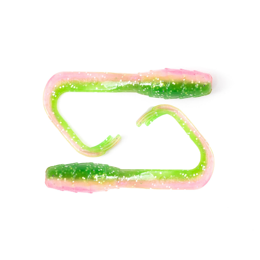 Googan Squad Crappie Collection - Premium baits, lures and tackle to ...