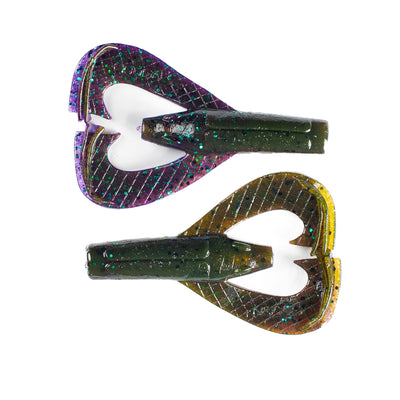 CRAW & CREATURE – Googan Squad