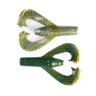 CRAW & CREATURE – Googan Squad