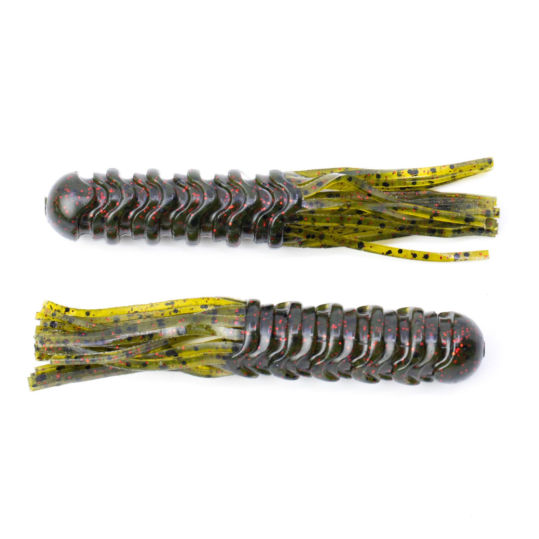 Googan Squad Doob Tube – Hollow-Body tube bait for bass fishing