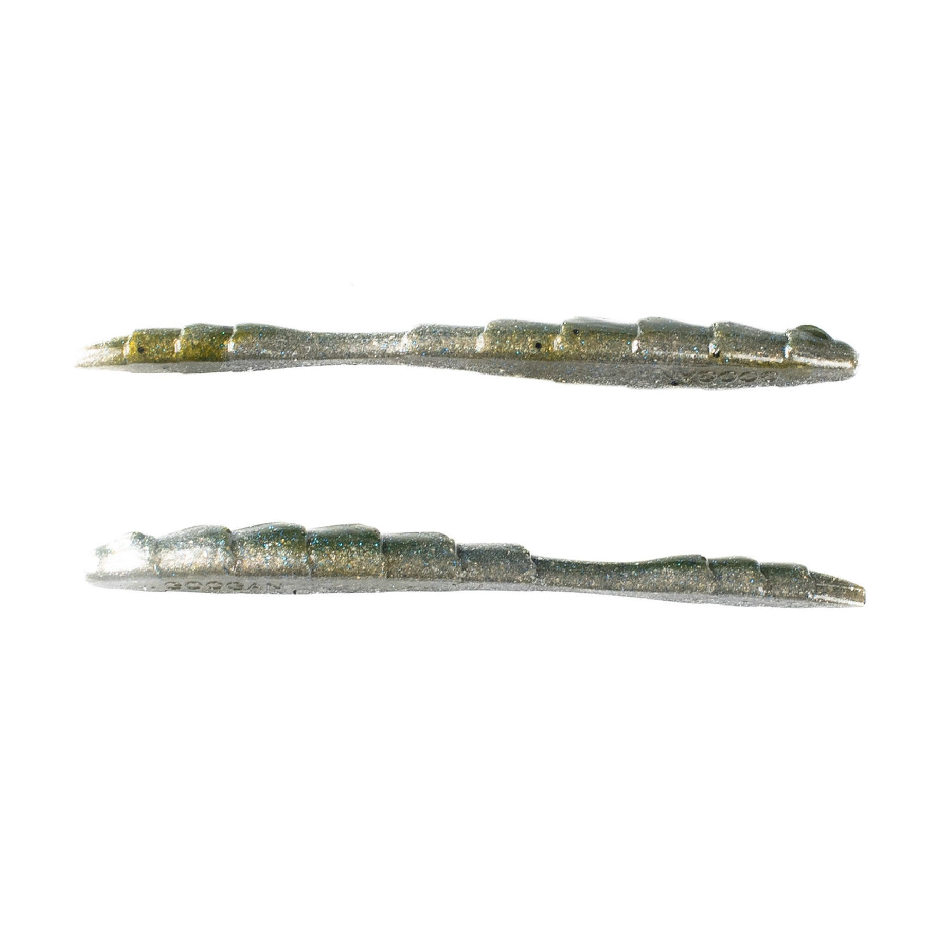 Googan Squad Drag n' Drop – Finesse worm for dropshot fishing