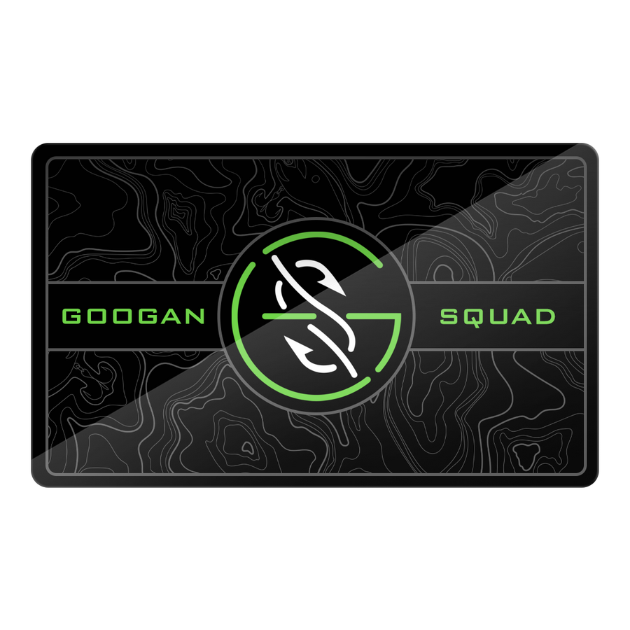 Gear – Googan Squad