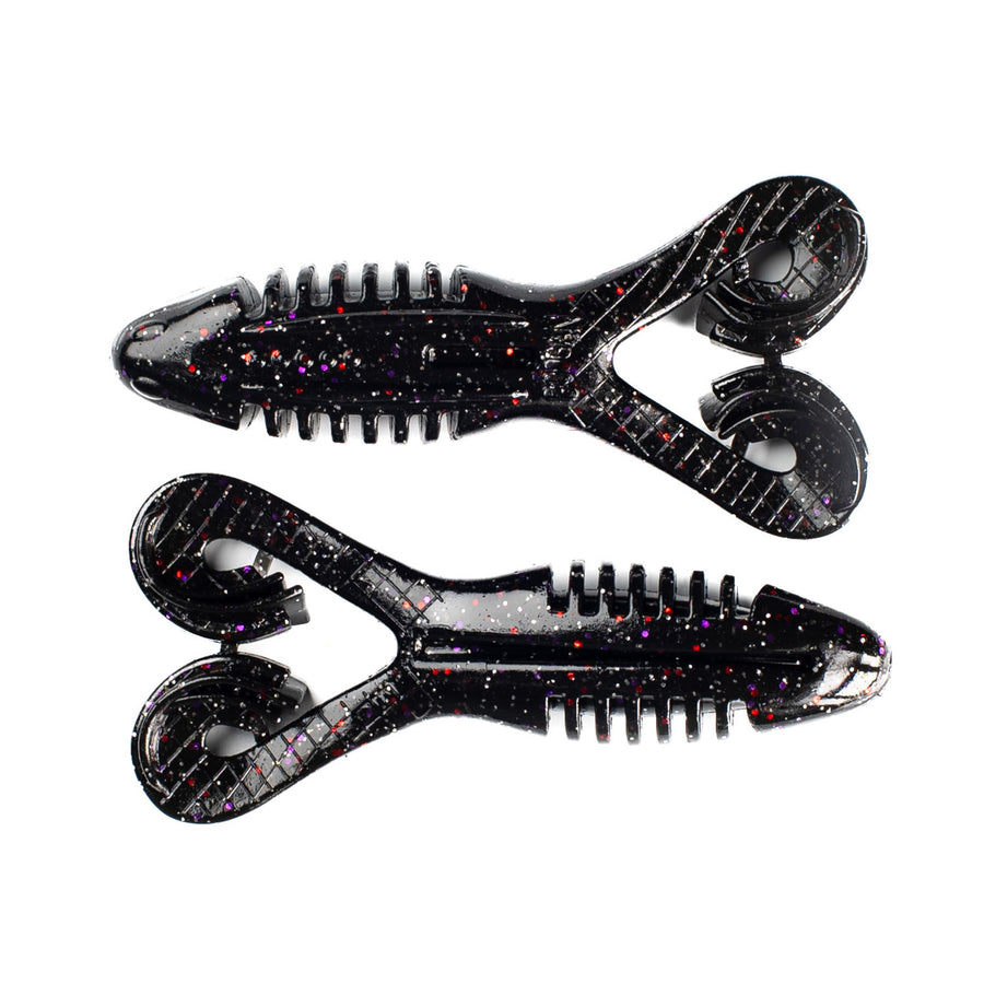 Googan Squad Explode Toad – Topwater toad bait