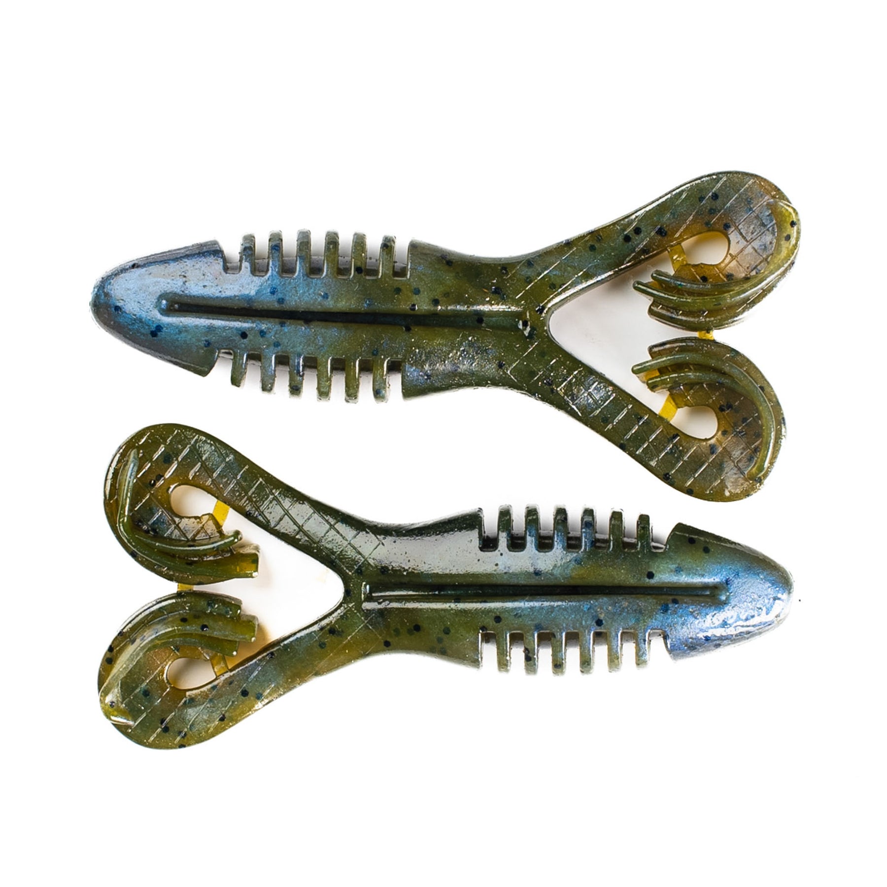 Googan Squad Explode Toad – Topwater toad bait