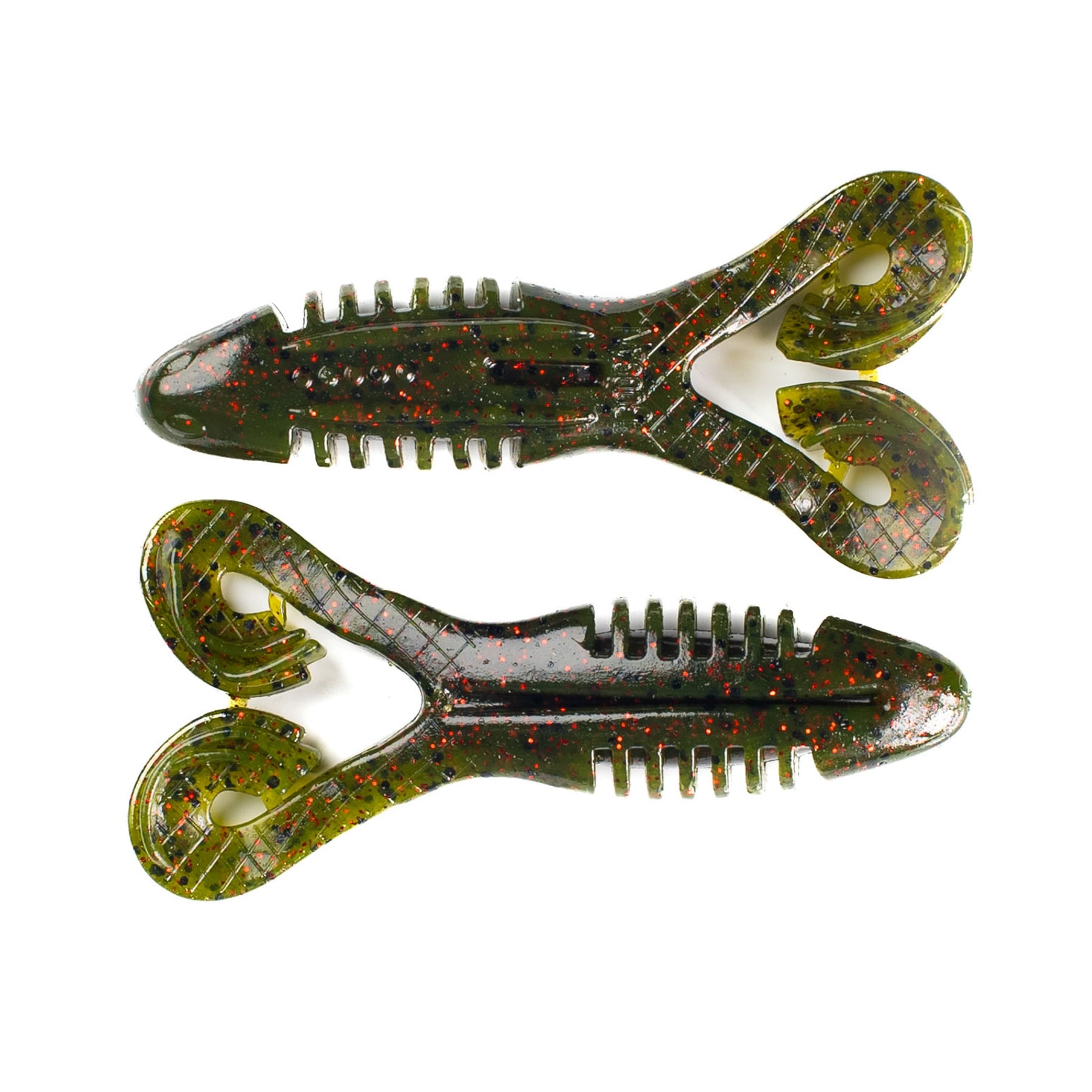 Googan Squad Explode Toad – Topwater toad bait