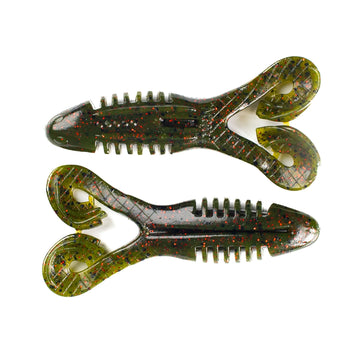 Googan Squad Explode Toad – Topwater toad bait