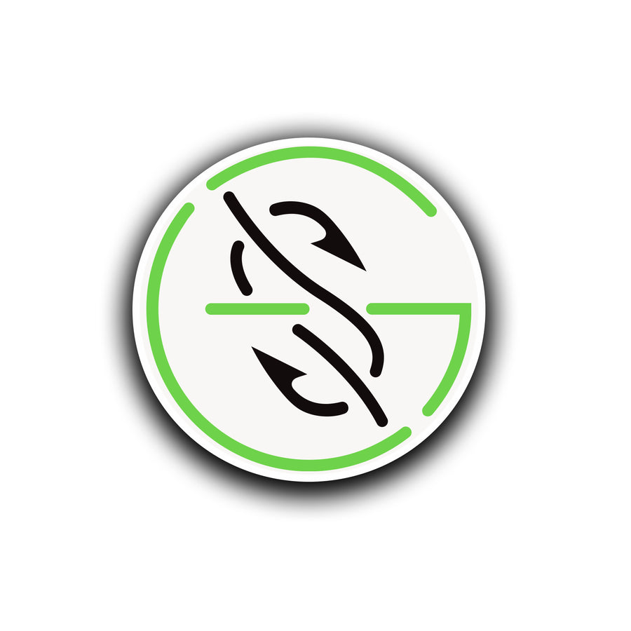 DECALS & MAGNETS – Googan Squad