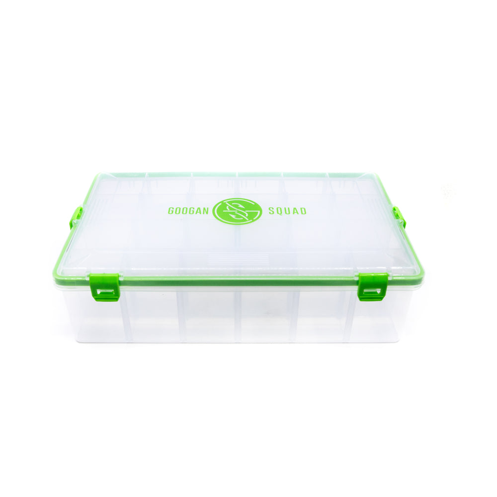 Tackle Storage – Googan Squad