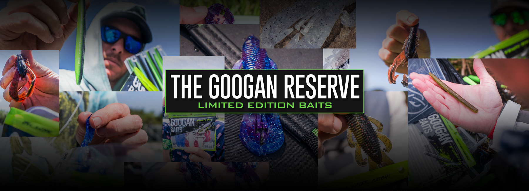 Googan Squad