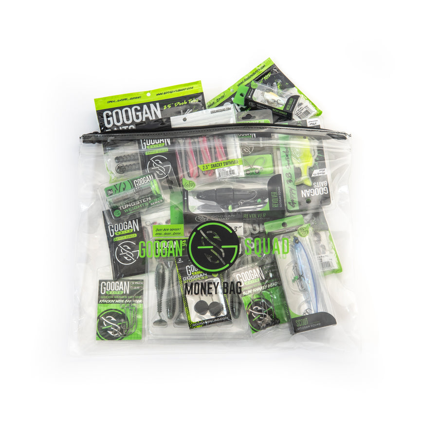 Googan Squad's New Products!