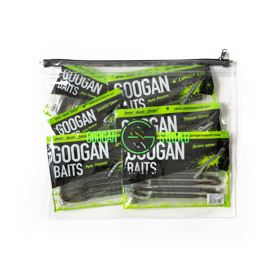 Googan Squad Bundles - Expertly curated & themed bundles for anglers