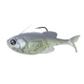 Googan Squad Guppy 3.8" – Line-through swimbait for realistic swimming ...