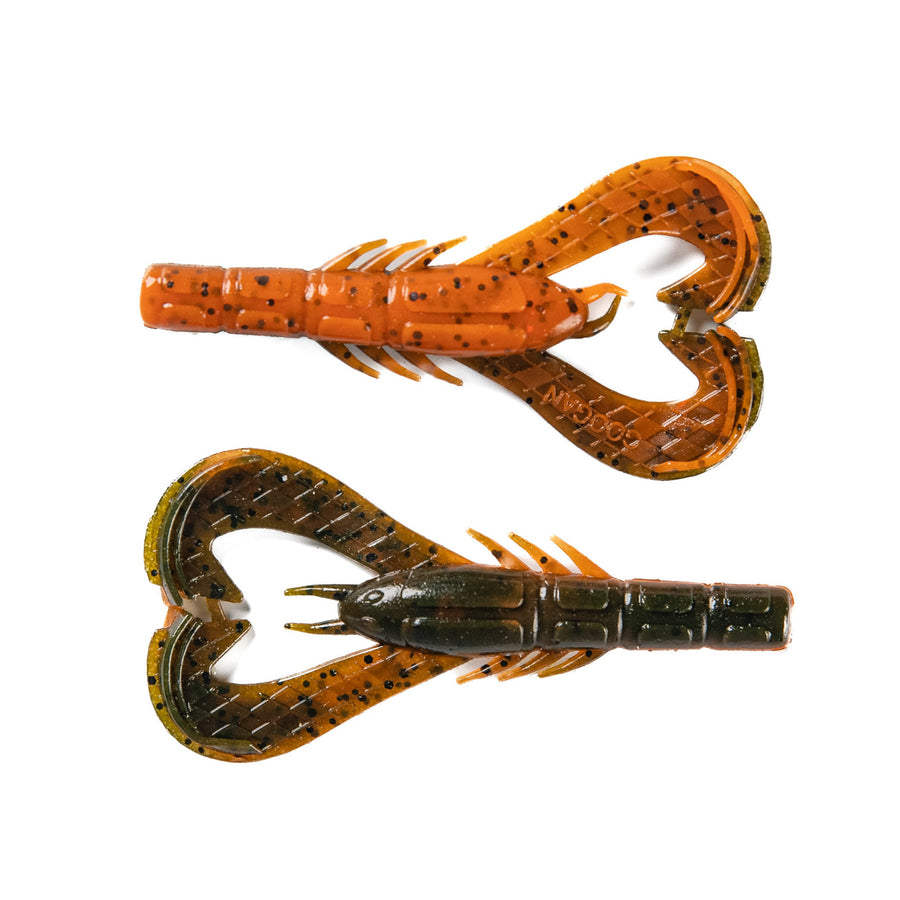 Krackin' Craw – Googan Squad