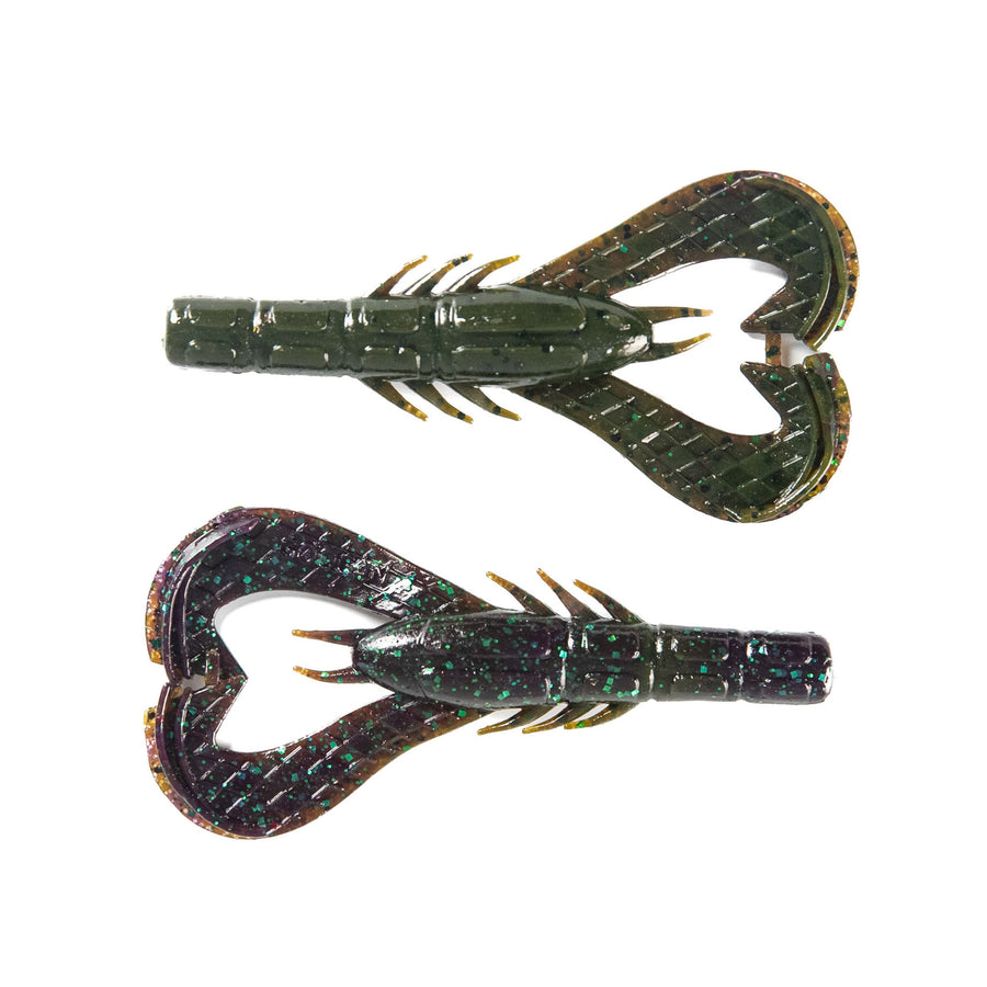 Krackin' Craw – Googan Squad