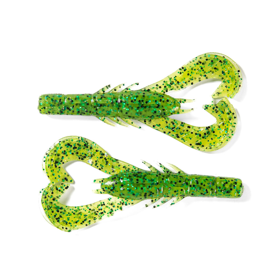 Krackin' Craw – Googan Squad