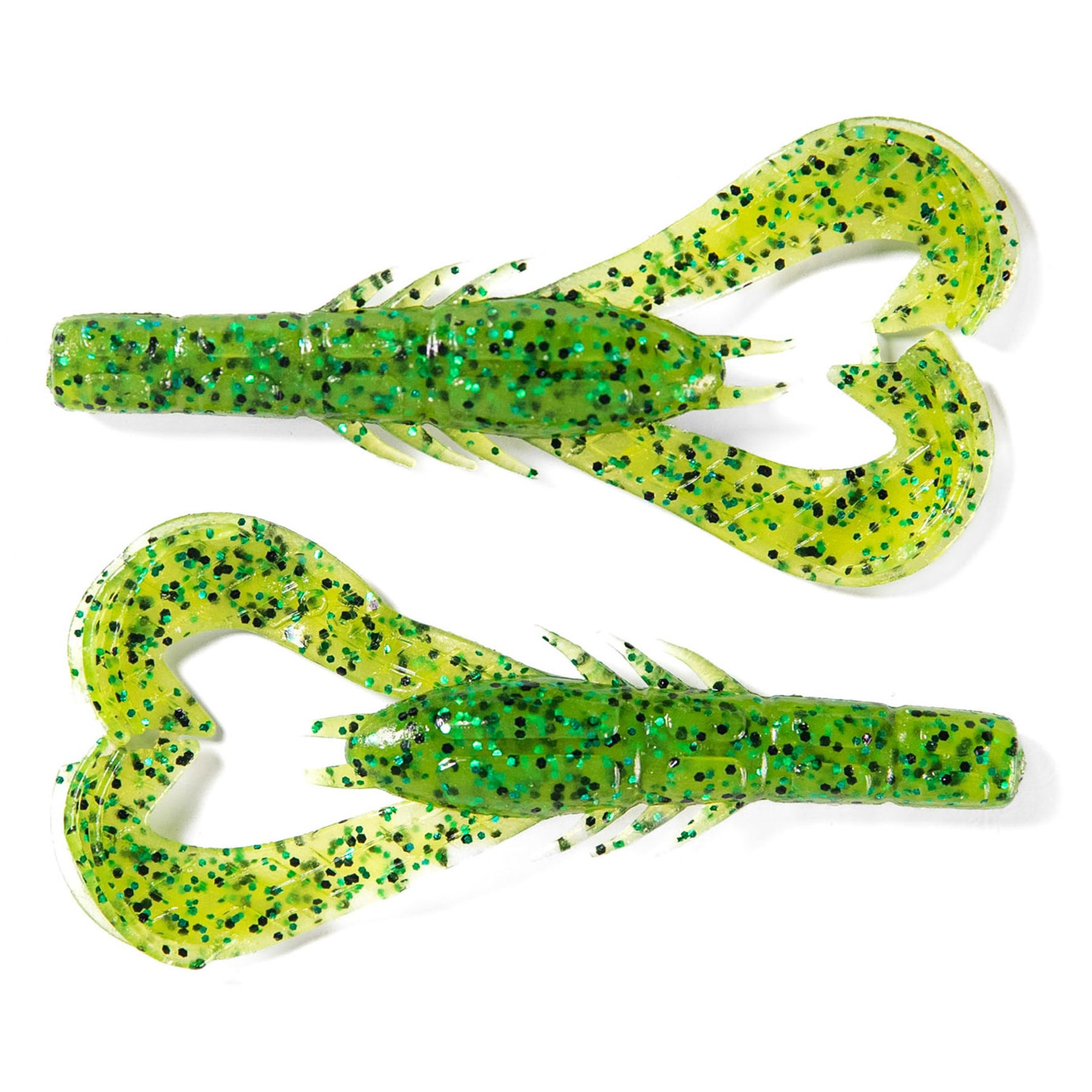 Googan Squad Krackin' Craw – Lifelike Crawfish imitation bait