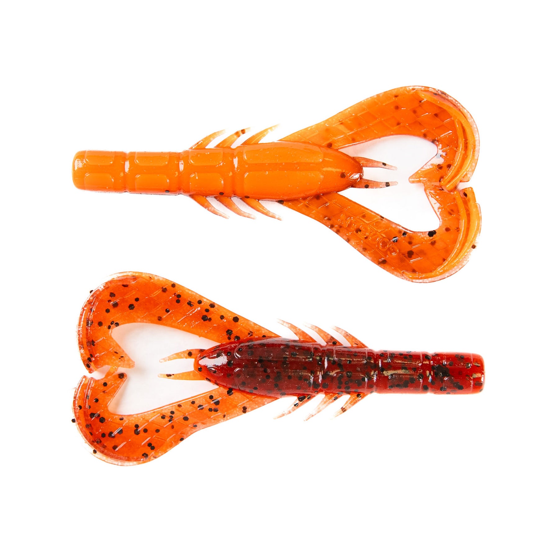 Krackin' Craw – Googan Squad