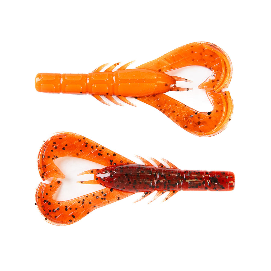 Krackin' Craw – Googan Squad
