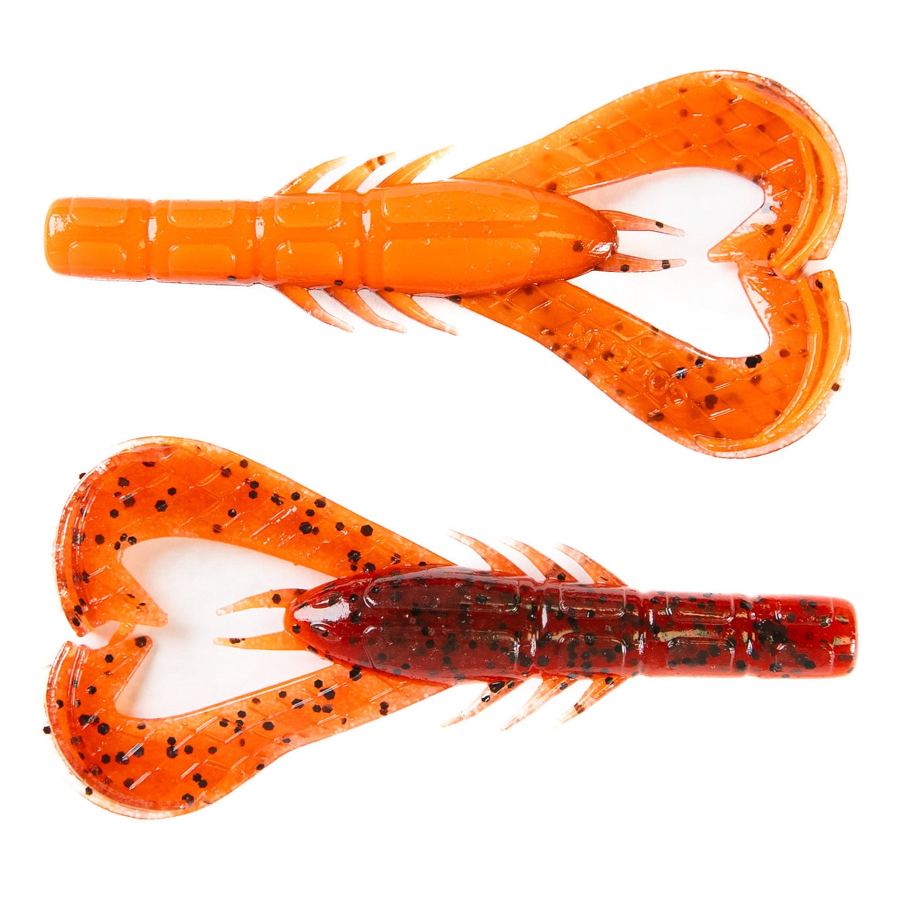 Googan Squad Krackin' Craw – Crawfish imitation bait