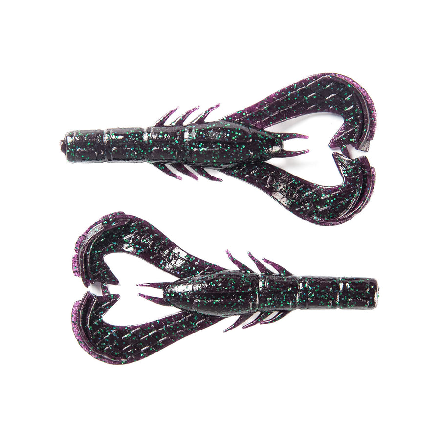 Krackin' Craw – Googan Squad