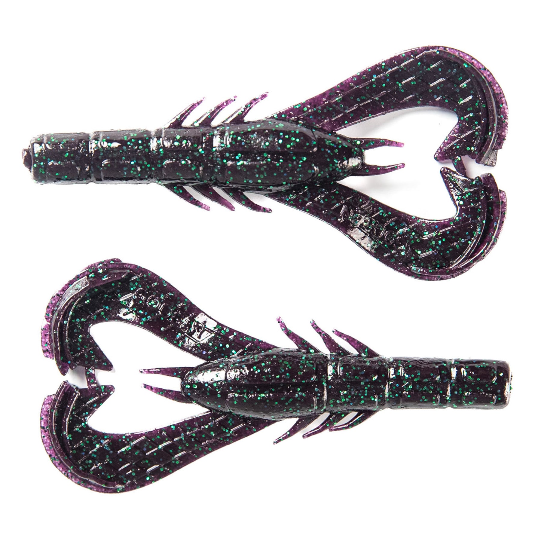 Googan Squad Krackin' Craw – Crawfish imitation bait