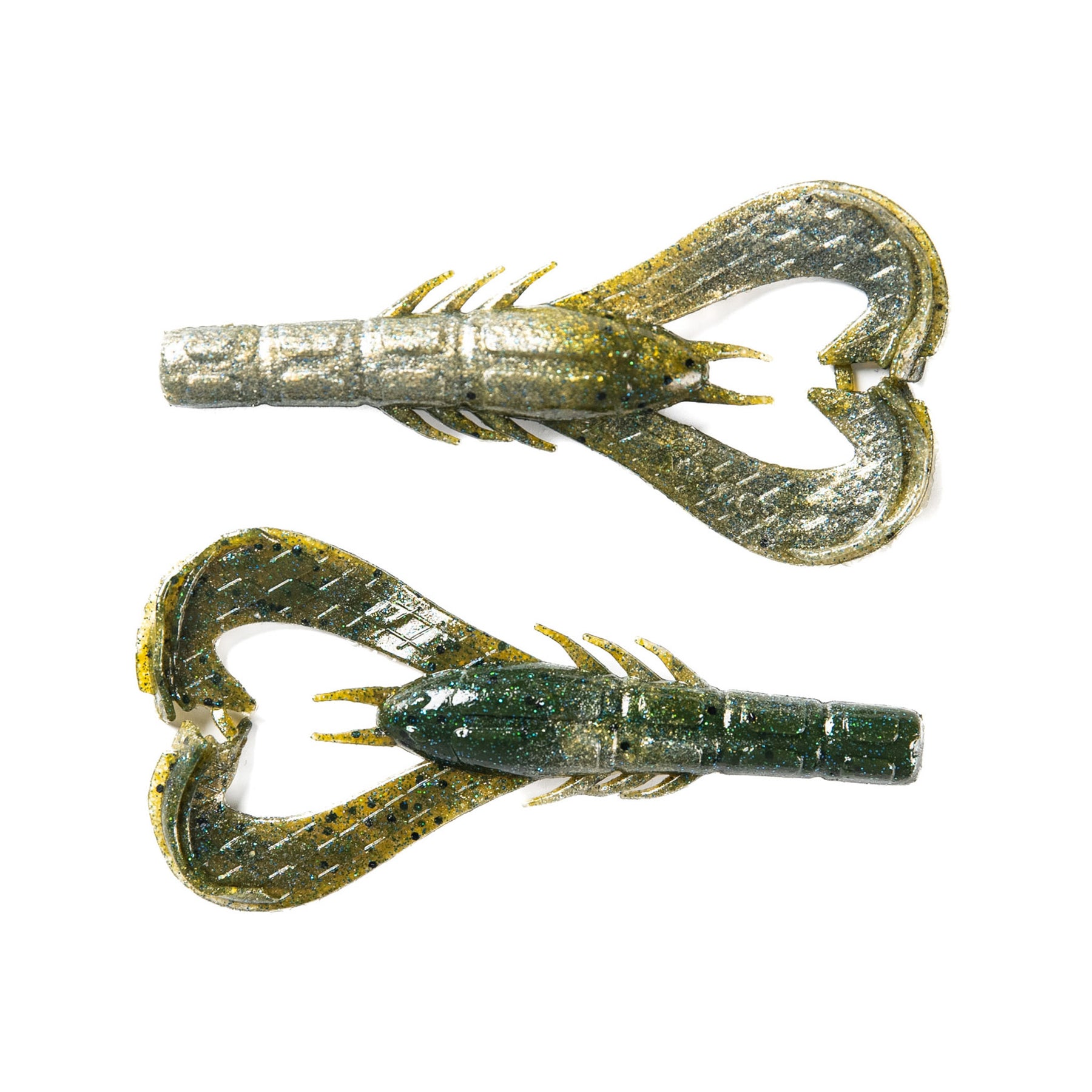 Krackin' Craw – Googan Squad