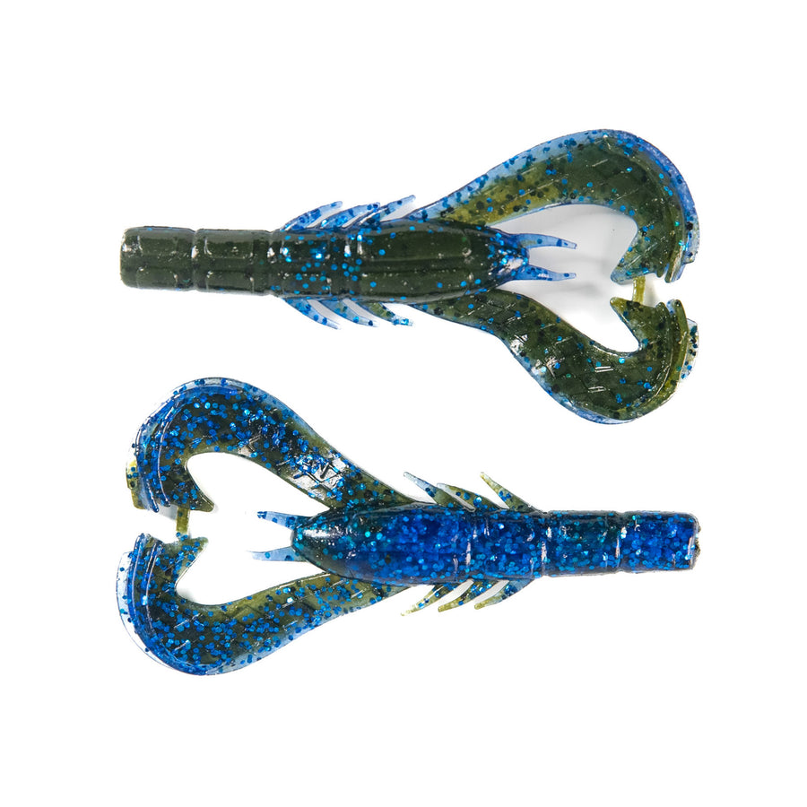 Krackin' Craw – Googan Squad