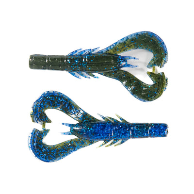 Krackin' Craw – Googan Squad