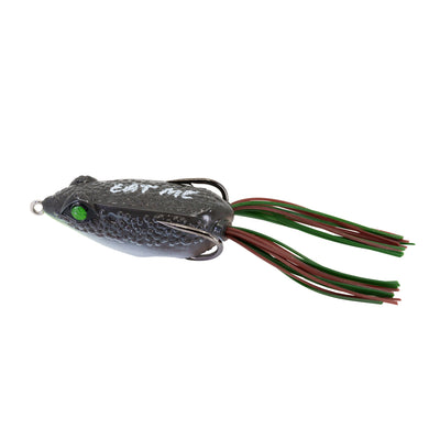 Googan Squad Micro Baits - Scaled down versions of some of our favorites