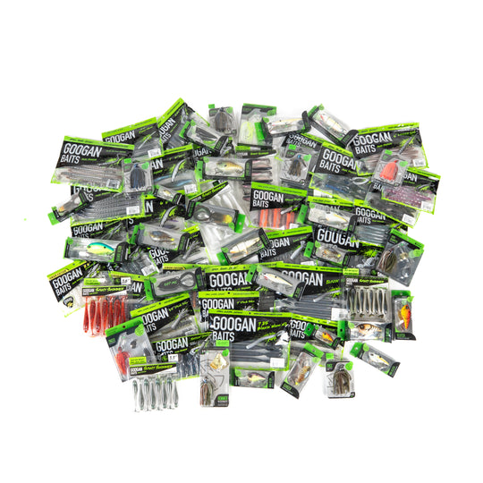 Jon B's Bunker – Googan Squad